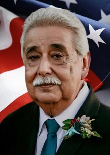 Frank C. Maldonado Obituary (2025) - Beeville, TX - Trevino Funeral ...