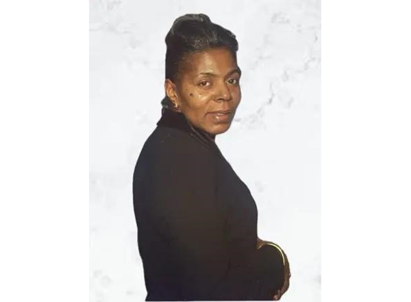 Deborah Carol Carter Obituary (2024) - Orange, NJ - Woody Home for Services