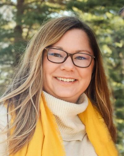 Kelly Marie Mismash Obituary (2025) - Saint Cloud, MN - Benson Funeral ...