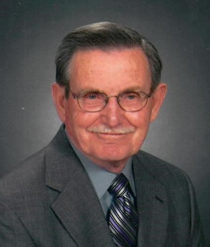 Cecil Paul Bennett Obituary (2026) - Springfield, MO - Gorman-Scharpf ...