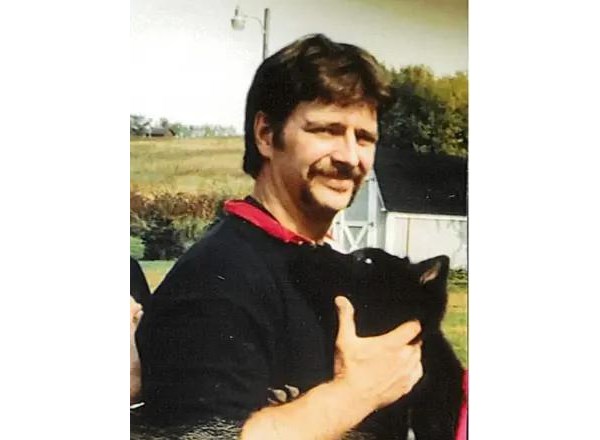 Steven Clare Toman Obituary (2025) - Oconomowoc, WI - Pagenkopf Funeral ...