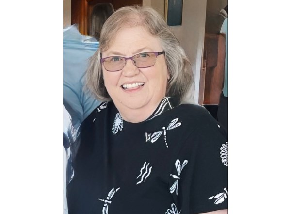 Christina Carlson Obituary (2025) - Iowa City, IA - Lensing Funeral ...