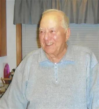 William Frisby Obituary (2024) - Adrian, MI - Anderson-Marry Funeral ...