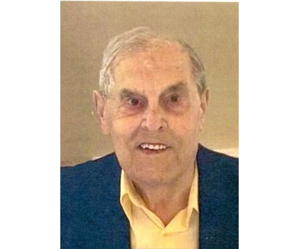 Eduino De Sousa Obituary (2025) - Taunton, MA - O'Keefe-Wade Funeral Home