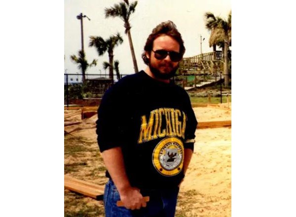 Michael Henry Grandy Obituary (2023) - Jackson, MI - Lauer Family ...