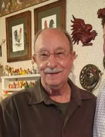 James Richard Quillen Obituary (2025) - Smith Center, KS - Rentschler ...