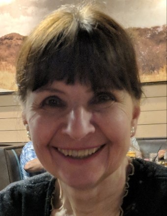 Linda M. Pipp Obituary (2026) - Oakland Township, MI - Potere-Modetz ...