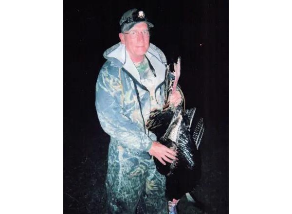 David Wesley Thompson Obituary (2025) - Midwest City, OK - Barnes ...