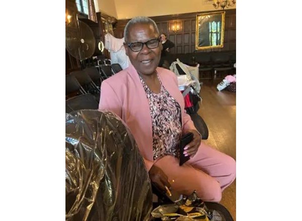 Denise M. Faulkner Obituary (2025) - Chicago, IL - Jones Funeral Home ...