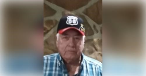 Roger Lee Harrison Obituary (2023) - Mountain Grove, MO - Craig-Hurtt ...