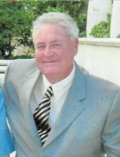 Robert Earl "Bob" Benoit Obituary (2025) - Plaquemine, LA - Wilbert ...