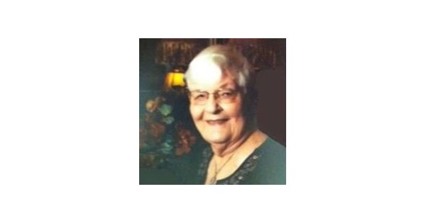 Avis Adele Kennedy Obituary (2025) - Lindale, TX - Caudle-Rutledge ...