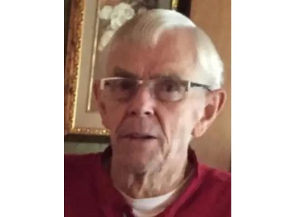 Jackie Lee Cupp Obituary (2025) - Marceline, MO - Delaney Funeral Home ...
