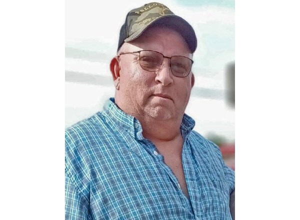 Larry Gilbert Gee Obituary (2025) - Cordele, GA - Hughes & Wright ...