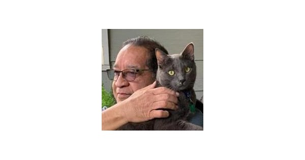 David Amaro Obituary (2025) - Fort Worth, TX - Greenwood Funeral Homes ...