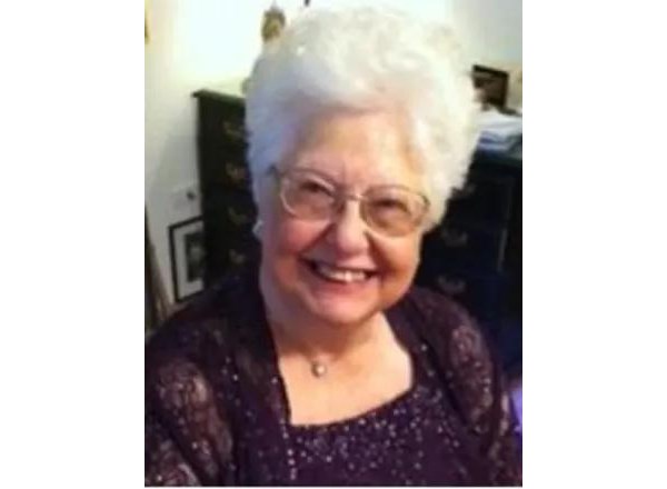 Alice J. Roese Obituary (2025) - Scranton, PA - Duffy and Snowdon ...