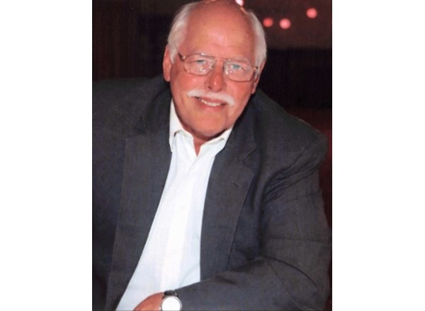 Gordon Lee "Butch" Dedmon Obituary (2026) - Shawnee, OK - Barnes ...
