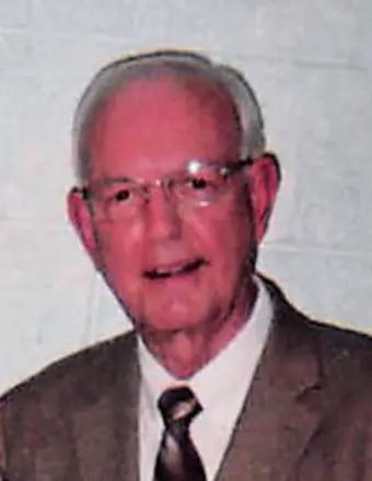 Rev. Leonard Pinney Obituary (2026) - Jacksonville, IL - Williamson ...