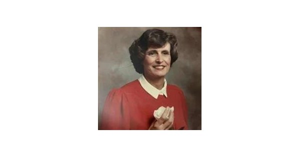 Louise Sherrill Hartman Obituary (2025) - Huntersville, NC - James ...