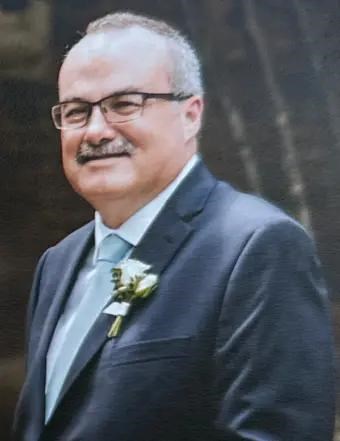 David Allen Lankford Obituary (2025) - Rockwall, TX - Rest Haven ...