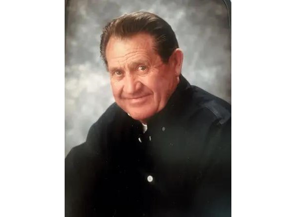 Donald Carl Dean Obituary (2024) - Orem, UT - Walker Sanderson Funeral ...