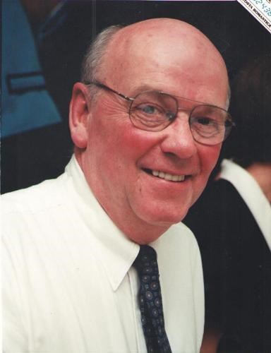John L "Jack" Wheatley Jr. Obituary (2024) - Watertown, MA - DeVito ...