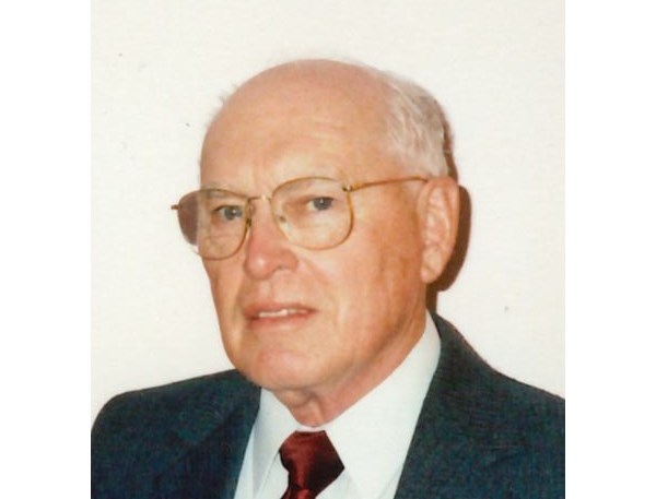 Carl P. Adams Obituary (2025) - Metamora, IL - Mason Funeral Home ...