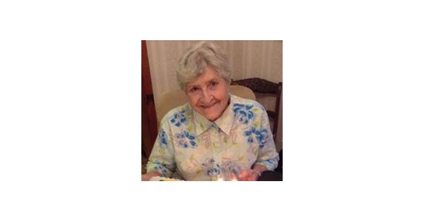 Martha Virginia Wheeler Obituary (2026) - Wichita, KS - Old Mission ...