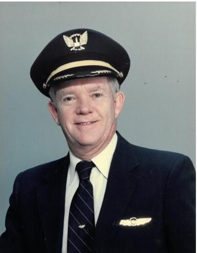 Robert Smyser Obituary (2023) - Grand Junction, CO - Brown's Cremation ...