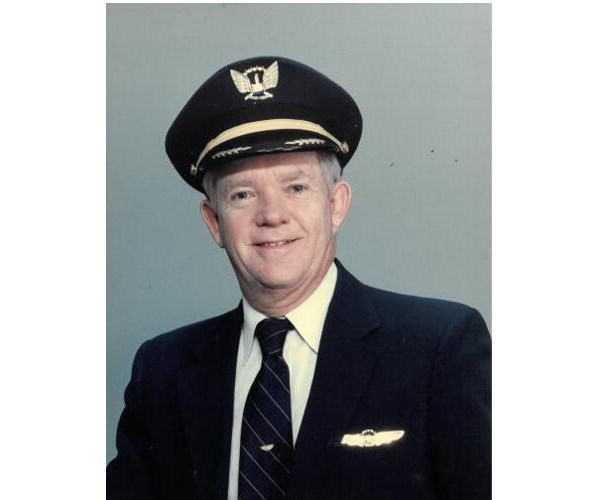 Robert Smyser Obituary (2023) - Grand Junction, CO - Brown's Cremation ...