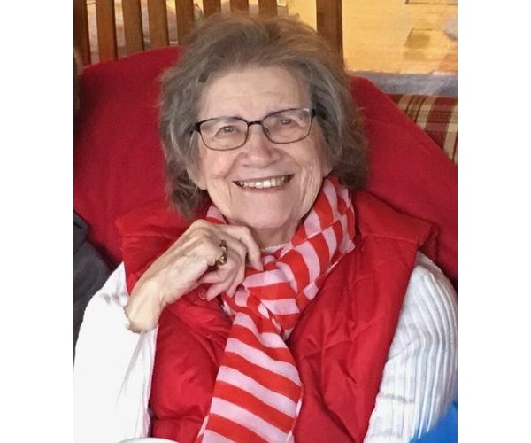 Joyce Jarvinen Obituary (2026) - Bloomington, MN