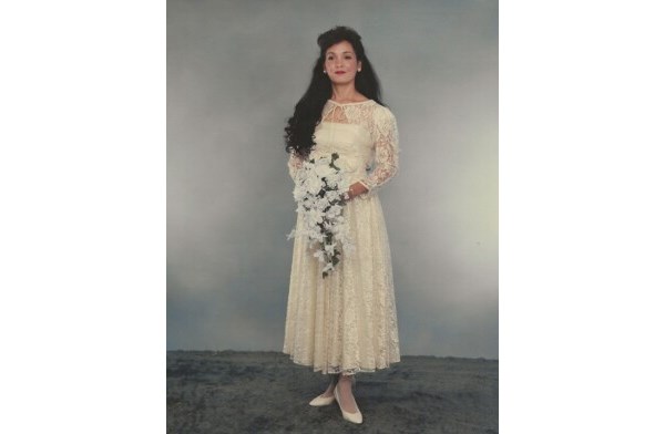 SANDRA Rose RODRIGUEZ Obituary (2025) - San Antonio, TX - Lewis Funeral ...