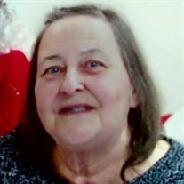 Laura Kaye Watkins Brown Obituary (2024) - Griffin, GA - Haisten ...
