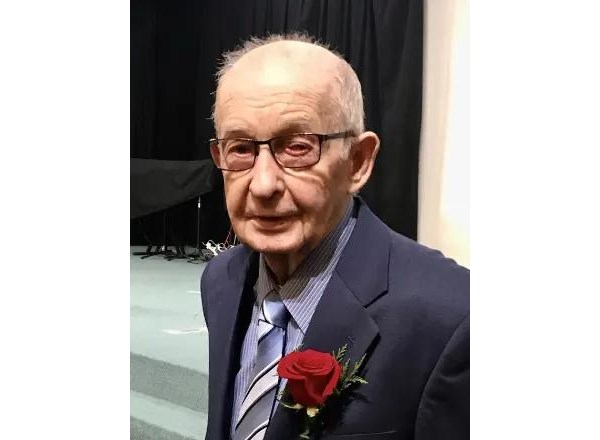 David Ladd Obituary (2025) - Evart, MI - Corey Funeral Home - Evart