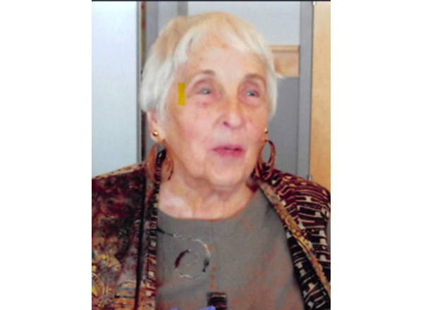Edna Eileen McEwen Obituary (2026) - New Castle, PA - R. Cunningham ...