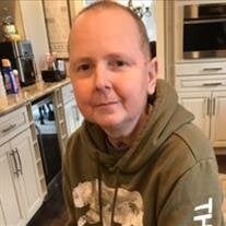 Bradley Richard Haney Jr. Obituary (2025) - Indian Head, MD - Raymond ...