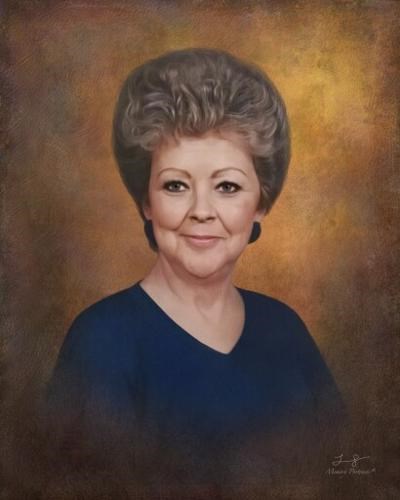Patricia Ann Guinn Obituary (2024) - Fritch, TX - Minton-Chatwell ...