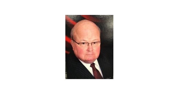 Mr. Douglas Robert "Bob" Lindstrom Obituary (2024) - Galesburg, IL ...