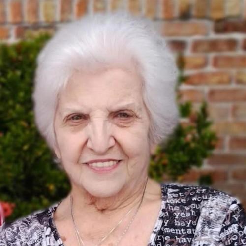 Rose Peluso Obituary (2026) - Tamarac, FL - Alexander-Levitt Funeral ...