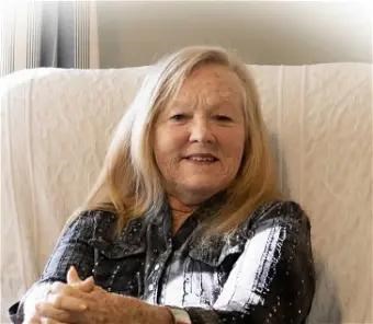 Deborah Gwenne McCarter Obituary (2025) - Gaffney, SC - Gordon Mortuary ...