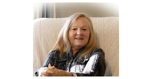 Deborah Gwenne McCarter Obituary (2025) - Gaffney, SC - Gordon Mortuary ...