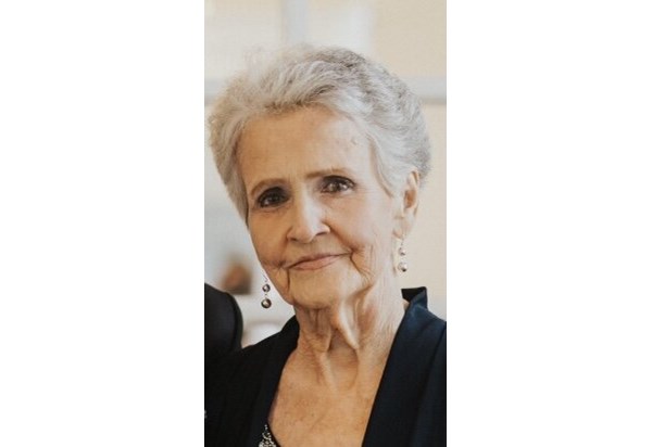 Jerrie Ann Lewis Obituary (2023) - Haines City, FL - Oak Ridge Funeral ...