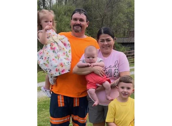 Danny Raleigh Obituary (2025) - Martin, KY - Nelson-Frazier Funeral ...