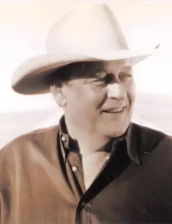 Michael Eugene Lewis Obituary (2024) - Pratt, KS - Larrison Mortuary ...