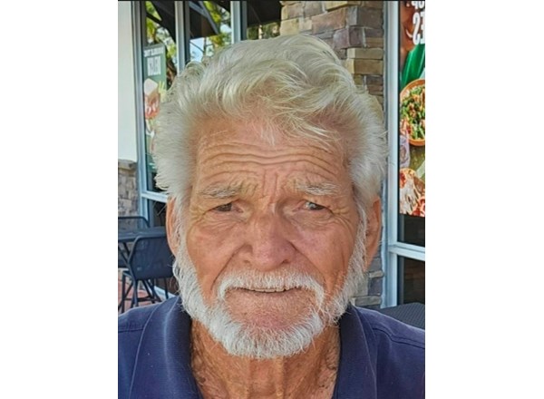 Jack Connely Floyd Obituary (2026) - Naples, FL - Fuller Funeral Home ...