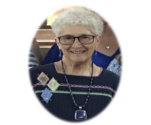 Ardith Arleene Couzens Obituary (2025) - Belen, NM - Noblin Funeral ...