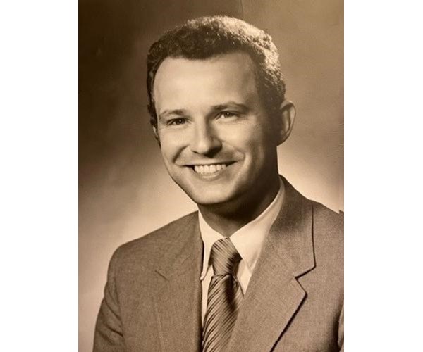 Alan Ames Alexander Obituary (2023) - Madison, OH - Behm Family Funeral ...