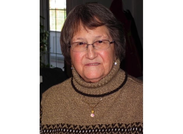 Joan J. Zielinski Obituary (2025) - Annville, PA - John W. Keffer ...