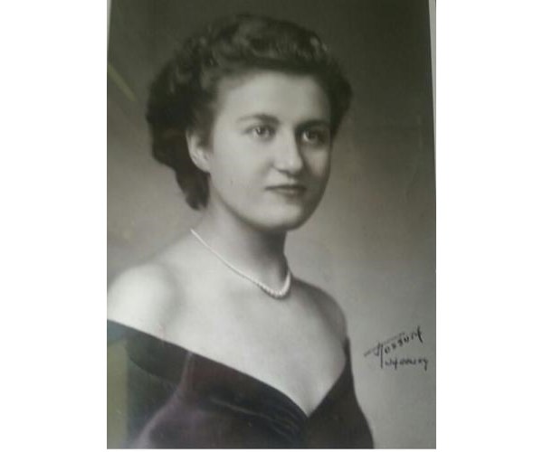 Fay Zaglin Obituary (2023) - Atlanta, GA - Dressler's Jewish Funeral Care