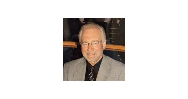 Bruce E Bowling Obituary (2024) - West Liberty, OH - Jennings Farley ...